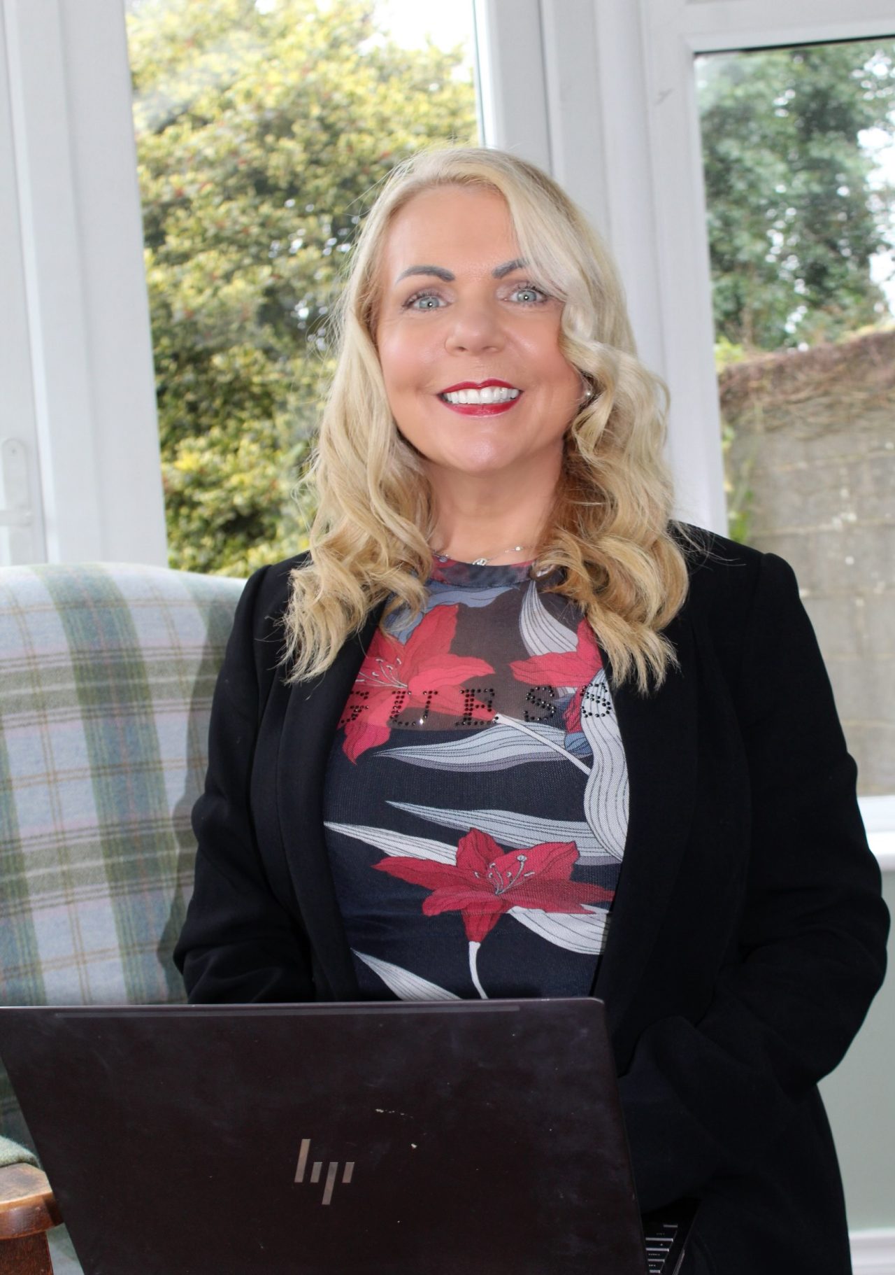 Vera Baker | Director